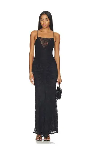 Majorelle Mira Maxi Dress