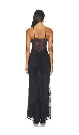 Majorelle Mira Maxi Dress