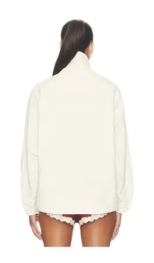 Superdown Kirrily Funnel Neck Jacket