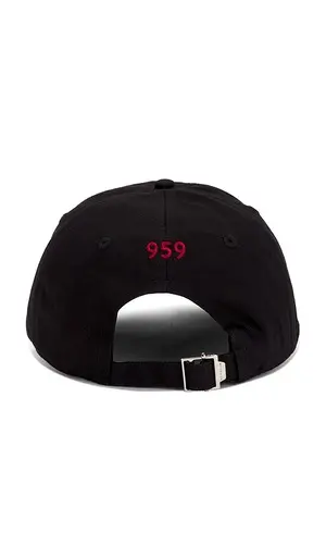 PORSCHE X Hat