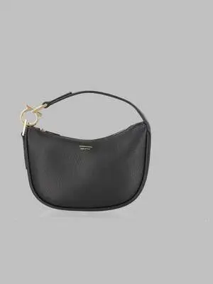 FERRAGAMO Borsa Hobo North South Mini