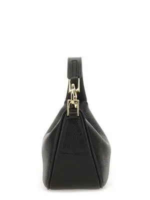 FERRAGAMO Borsa Hobo North South Mini