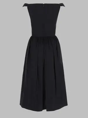 VIVIENNE WESTWOOD Abito Sunday