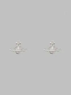 VIVIENNE WESTWOOD Orecchini Farah Con Orb