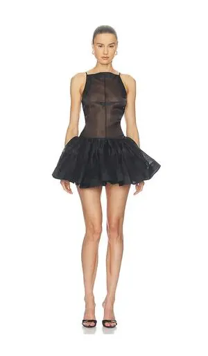 CAMILA COELHO Mariana Mini Dress
