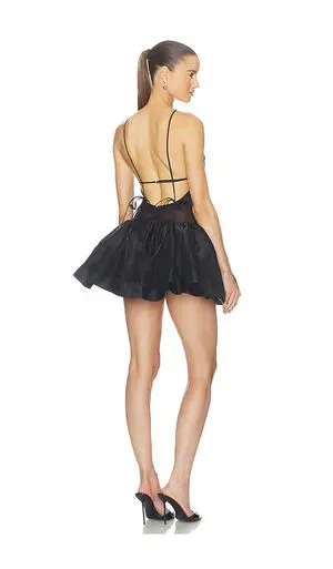 CAMILA COELHO Mariana Mini Dress