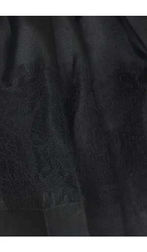 CAMILA COELHO Mariana Mini Dress