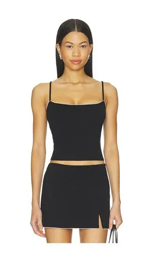 Majorelle Bonnie Top