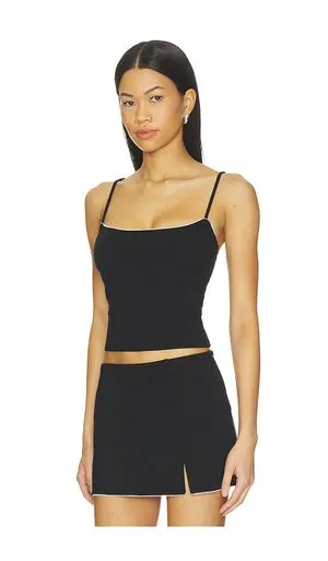 Majorelle Bonnie Top