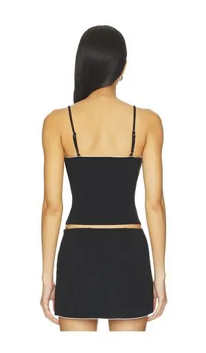 Majorelle Bonnie Top