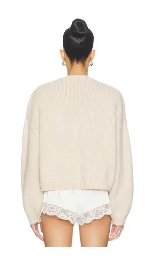 STITCHES & STRIPES Giada Cardigan