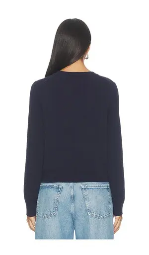 STITCHES & STRIPES Piper Cardigan