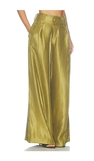 Amanda Uprichard Noho Pants