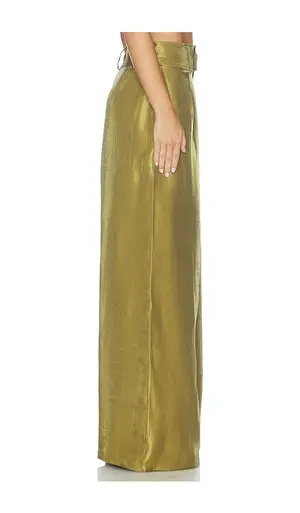 Amanda Uprichard Noho Pants