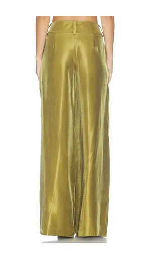 Amanda Uprichard Noho Pants