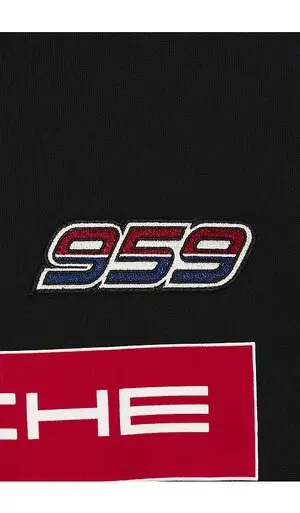 PORSCHE X 959 Hoodie 1.0 In Multi