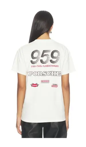 PORSCHE X 959 Tee