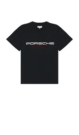 PORSCHE X Nine Five Nine Tee