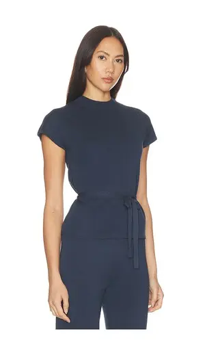 4TH & RECKLESS Mirabelle Knitted Top