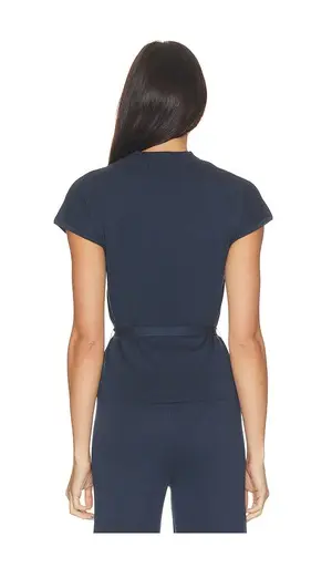 4TH & RECKLESS Mirabelle Knitted Top