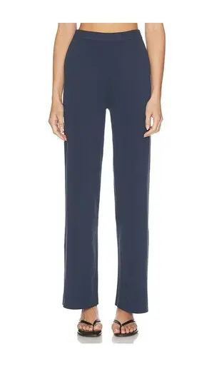 4TH & RECKLESS Mirabelle Knitted Trousers