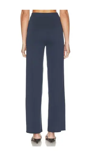 4TH & RECKLESS Mirabelle Knitted Trousers