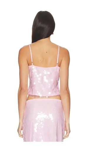 SNDYS. X Calliope Top