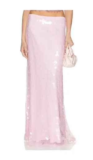 SNDYS. X Calliope Maxi Skirt