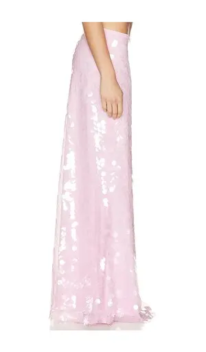 SNDYS. X Calliope Maxi Skirt