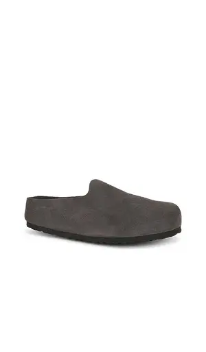 BIRKENSTOCK Amsterdam Wrapped In Grey