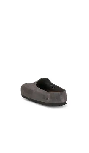 BIRKENSTOCK Amsterdam Wrapped In Grey