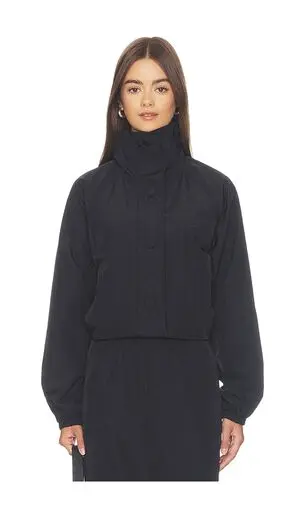 4TH & RECKLESS Tyla Funnel Neck Jacket