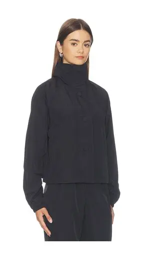 4TH & RECKLESS Tyla Funnel Neck Jacket