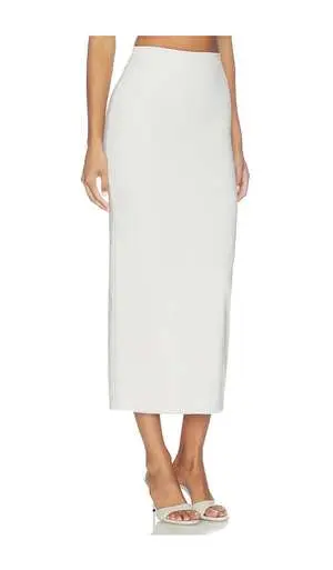 CAMILA COELHO Daniela Maxi Skirt