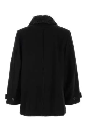 Our Legacy Wool Wage Coat