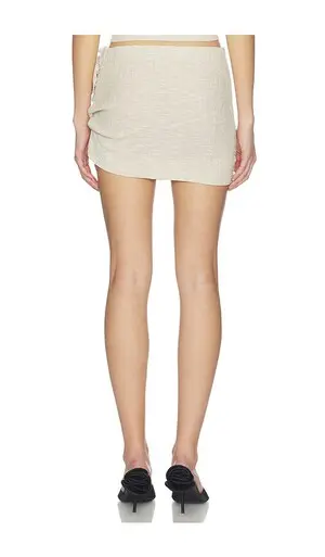 Magda Butrym Mini Skirt
