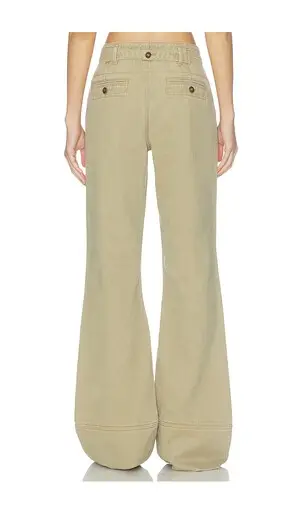 Lioness Brooklyn Jean In Brown