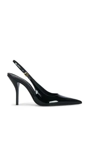 Schutz Liora Slingback Pump - Black