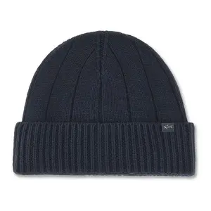 Paul & Shark Wool And Cashmere Beanie