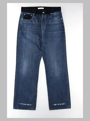 WALES BONNER Men - Blue