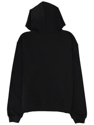 DIESEL® Felpa S-norm-hood-iod