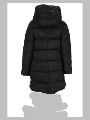 Herno Cappotto A-shape