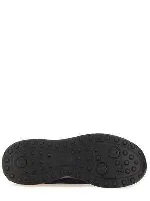 TOD'S Sneaker Socks - Blue