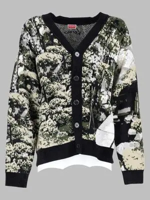 Kenzo Men - Brown