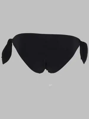 Dolce & Gabbana Slip Bikini Con Fiocchi