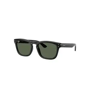 Ray-ban Rb2238 Sunglasses Frame Grey Lenses Polarized - Black