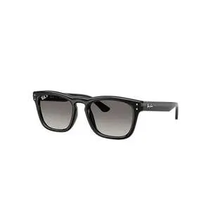 Ray-ban Ray-ban Rb2238 Sunglasses Frame Green Lenses 52-20 Black