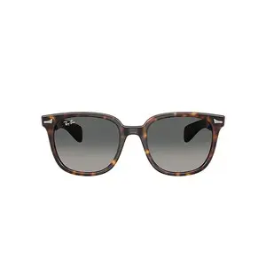 Ray-ban Brunel Ii Sunglasses Frame Green Lenses - Havana