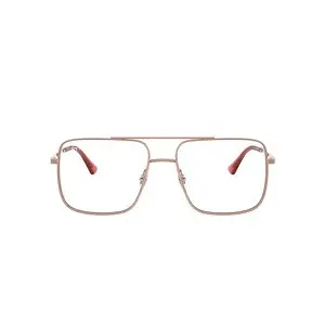 Ray-ban Ari Optics Bio-based Eyeglasses Frame Transparent Lenses Polarized