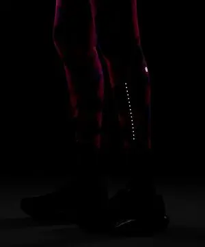 Lululemon Swift Speed High-rise Tight 25 - Blend Glow Multi